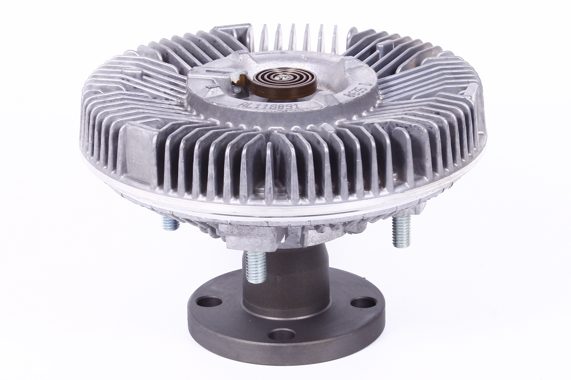 John Deere AL118091 Spojka ventilátora