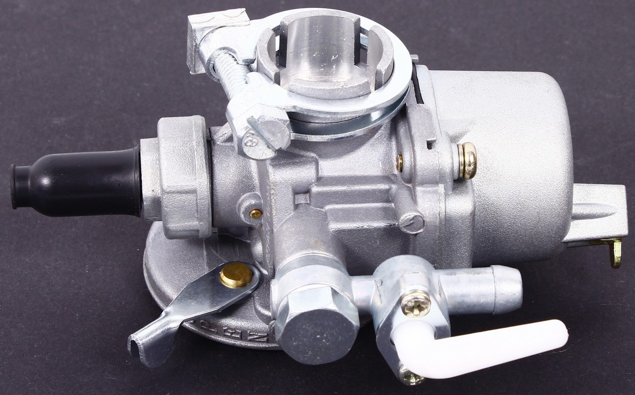 Karburátor 3WF-3, 3WF-3S, 3WF-2.6, Agrimotor a iné, hrdlo 2cm, 0,20KG