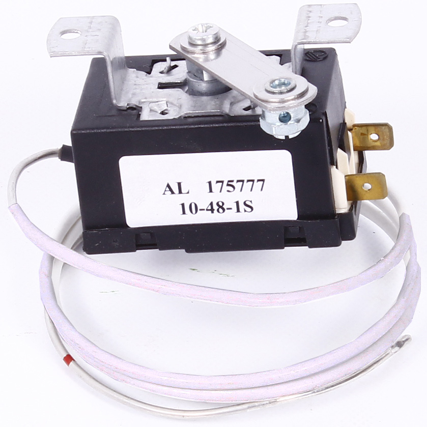 John Deere AL175777 Termostat