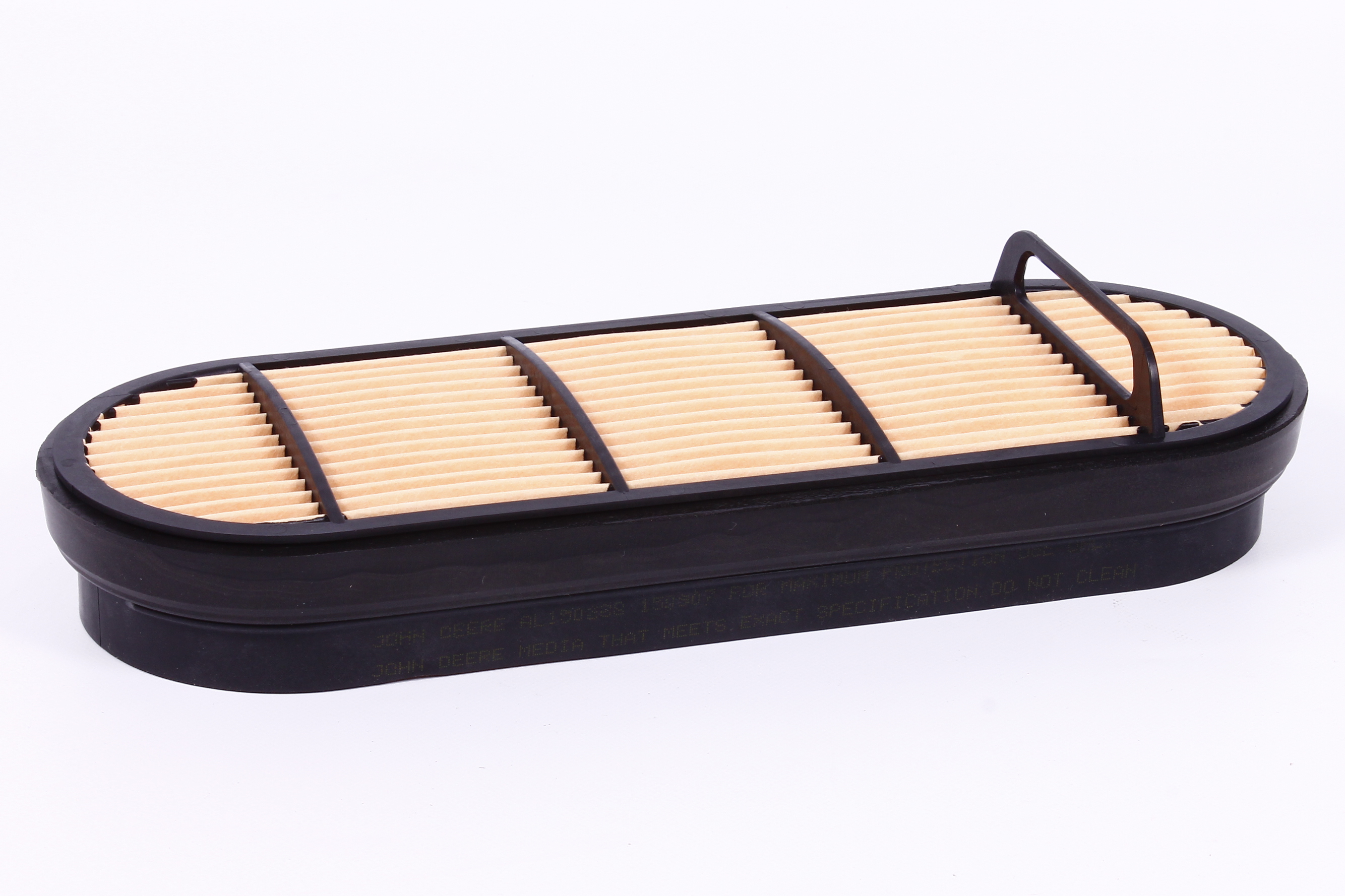 John Deere AL150288 Filter (použiť s AL172780 alebo AL172781-6valec)