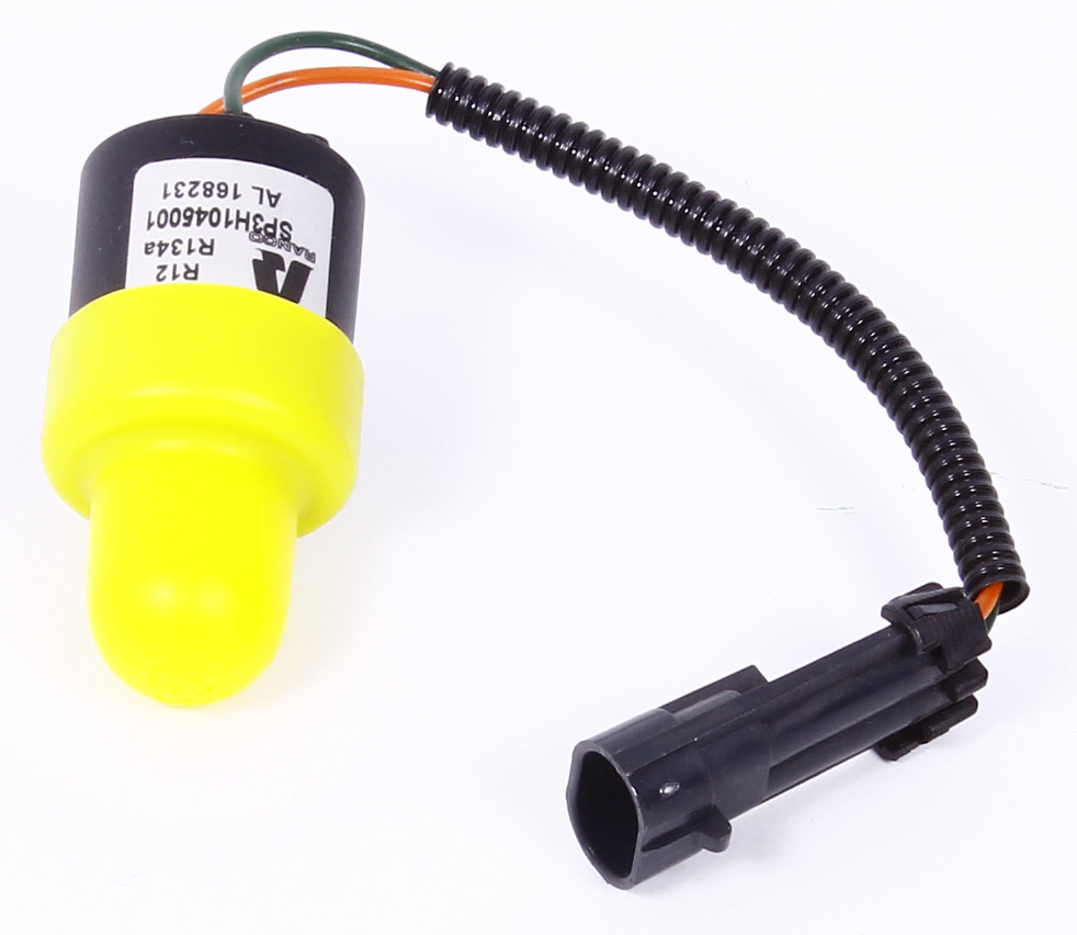 John Deere AL168231 Senzor
