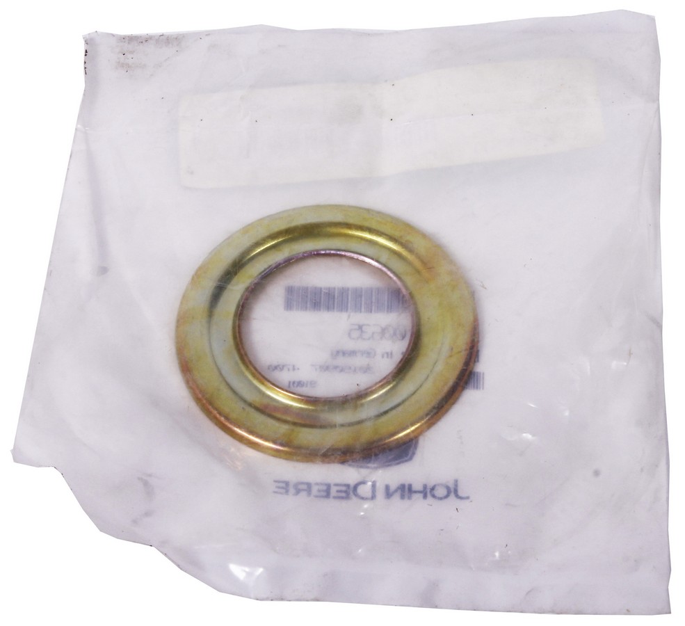 John Deere L100635 Plech