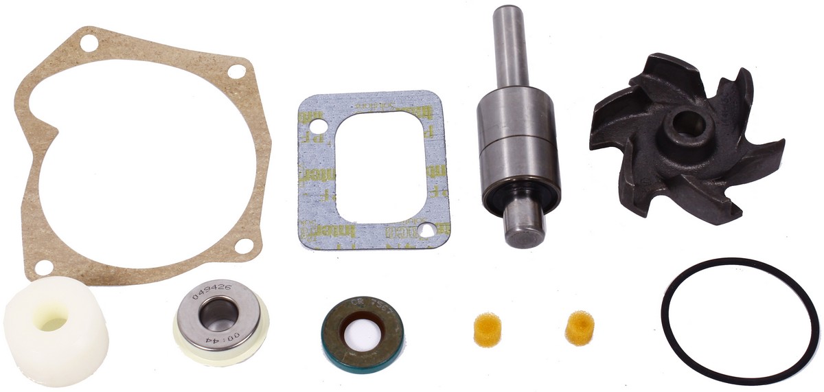 John Deere RE68316 Opravná sada