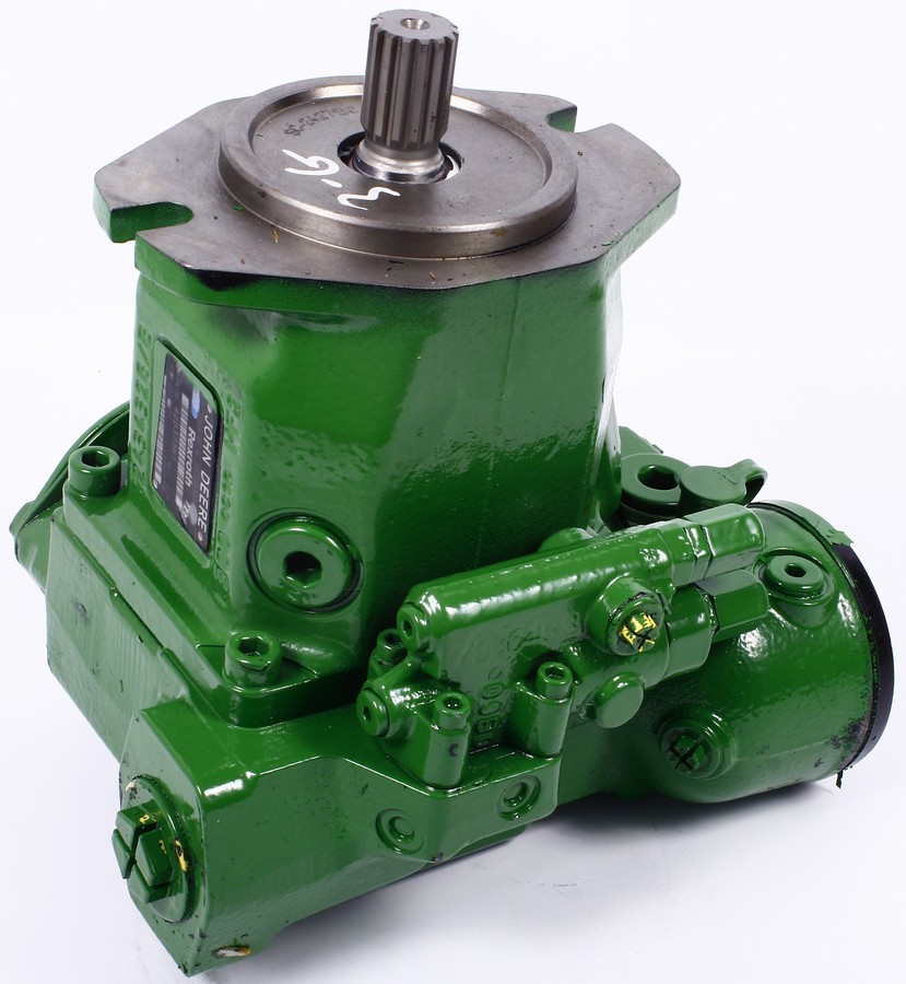 John Deere RE198342 Hydraulické čerpadlo