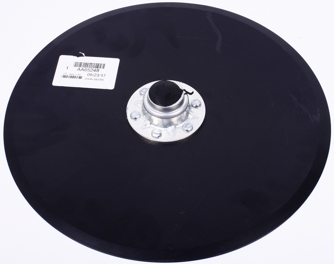 John Deere AA65248 Disk sejačky s ložiskom
