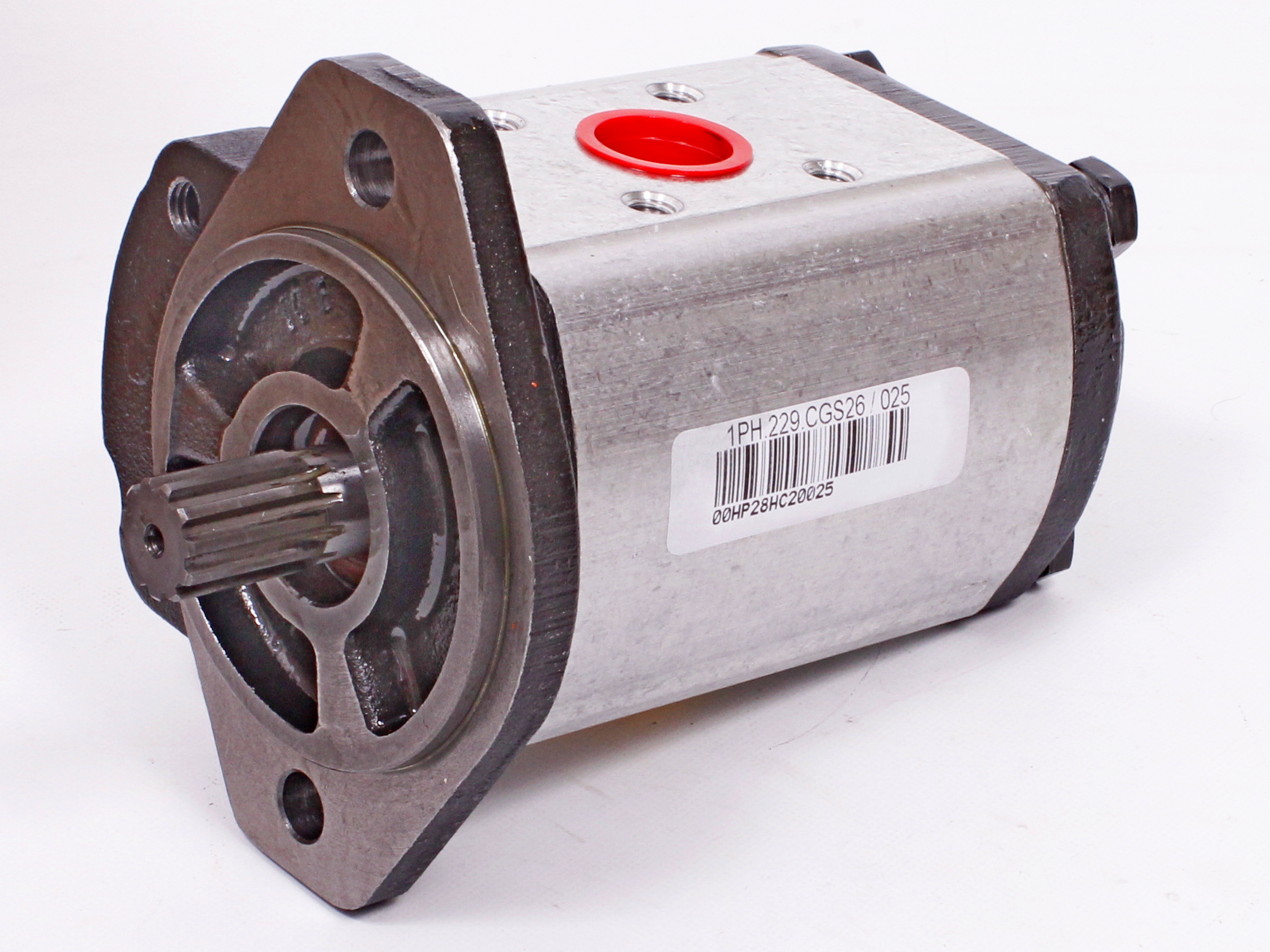 John Deere AL163918 Hydraulické čerpadlo (AL151025,AL156333)