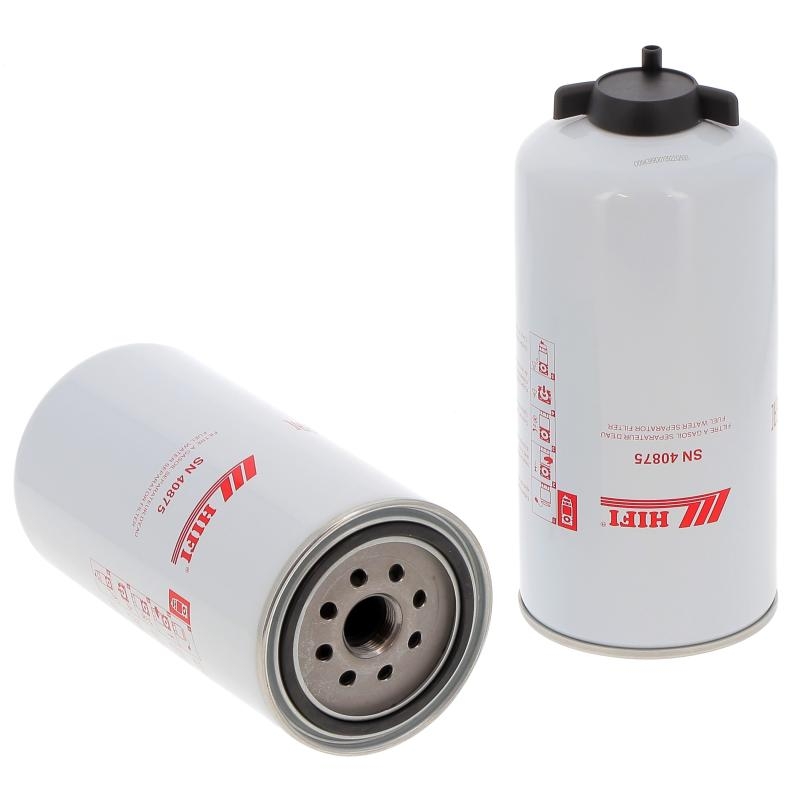 HIFI Filter SN40875 palivo, Jonh Deere RE561968